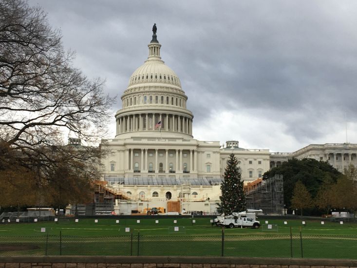 US to give colleges $20 billion in new Covid relief bill | Times Higher ...