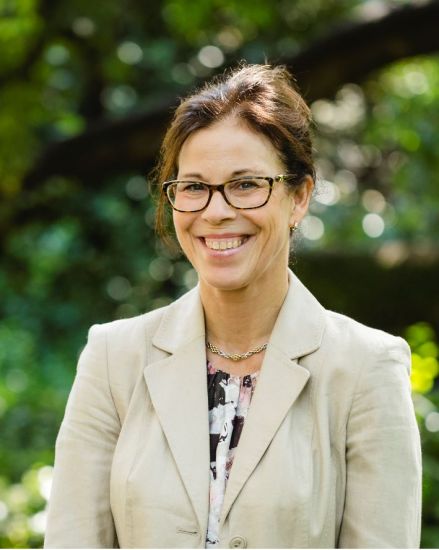 Interview with Dawn Freshwater | Times Higher Education (THE)