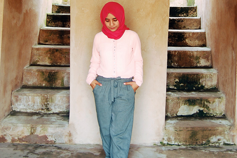 Review: Pious Fashion, by Elizabeth Bucar | THE Books