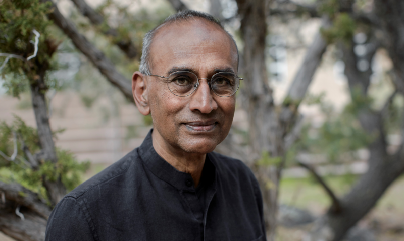 Venki Ramakrishnan on Brexit, immigration and ageing science