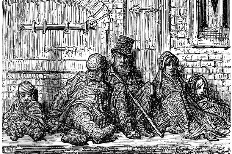 Review: Bread for All, by Chris Renwick | THE Books