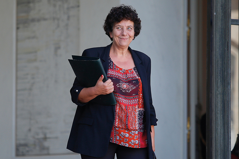 Minister wants ‘concrete solutions’ on access from grandes écoles ...