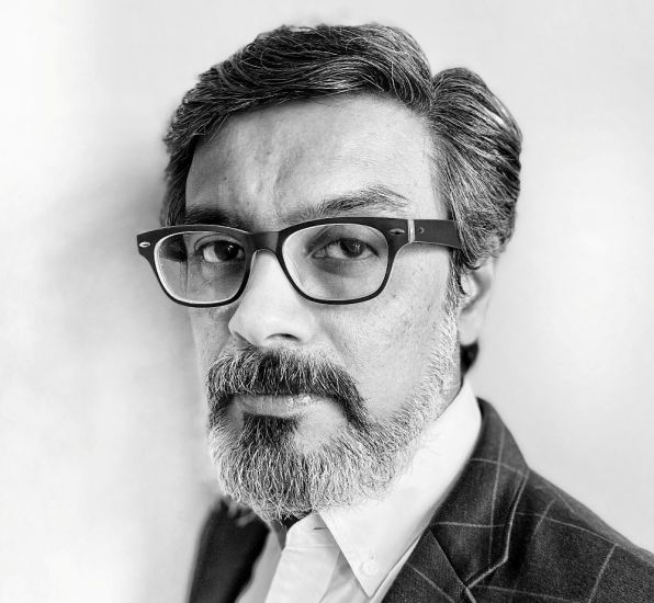 Interview with Vinod Menon | Times Higher Education (THE)