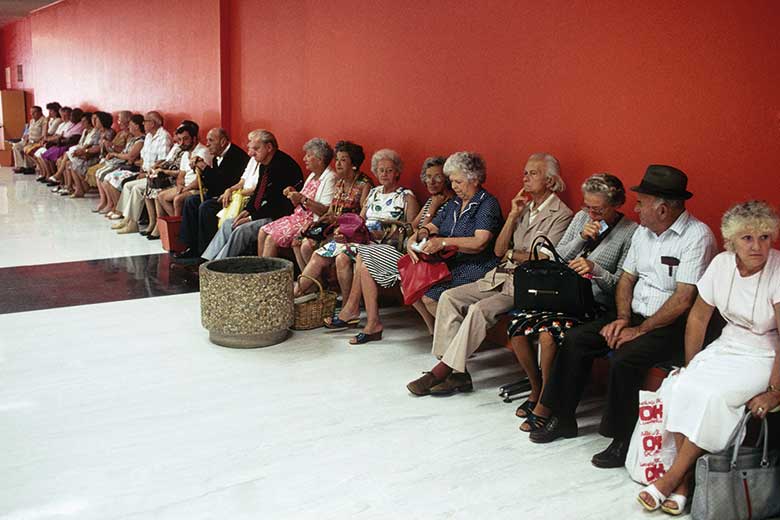 Retirement planning: do compulsory retirement ages benefit the academy ...