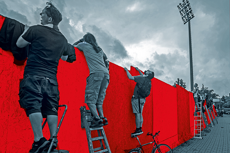 The push for open access is making science less inclusive | Times ...