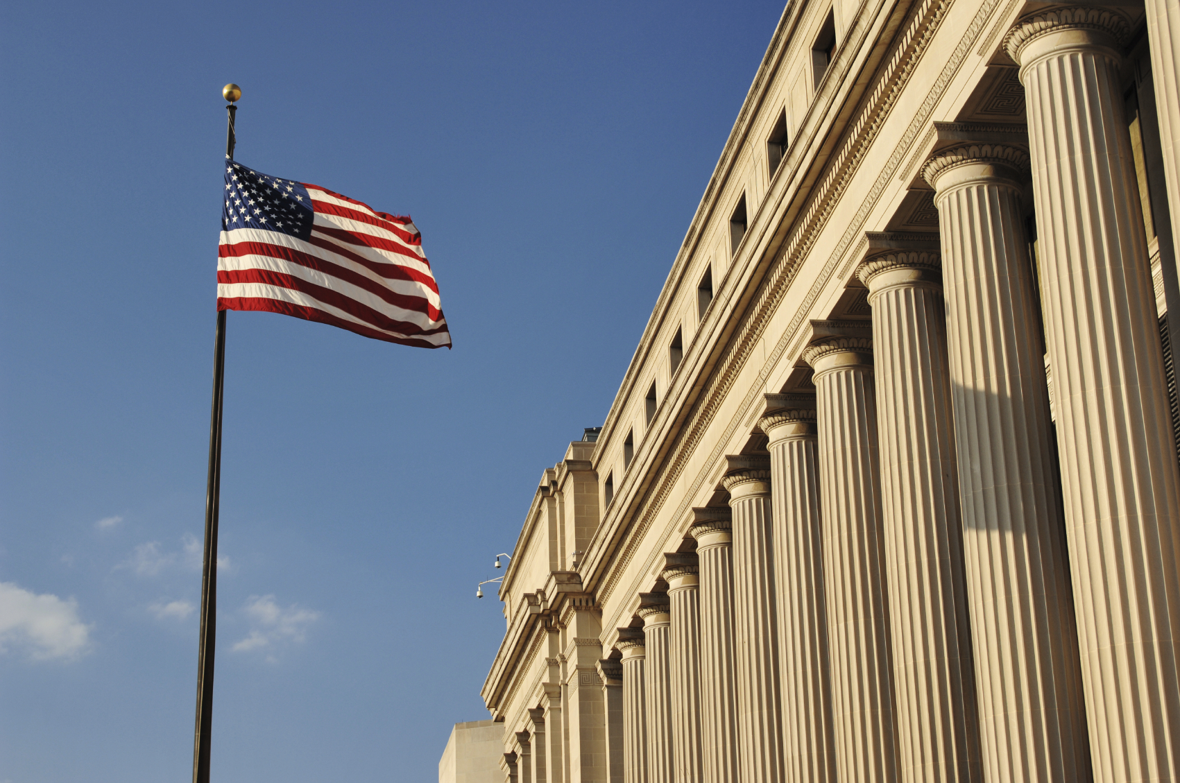 US ‘national interest’ NSF research bill moves closer | Times Higher ...