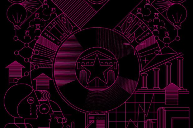 Academic Reputation Survey 2021 now open | Times Higher Education (THE)