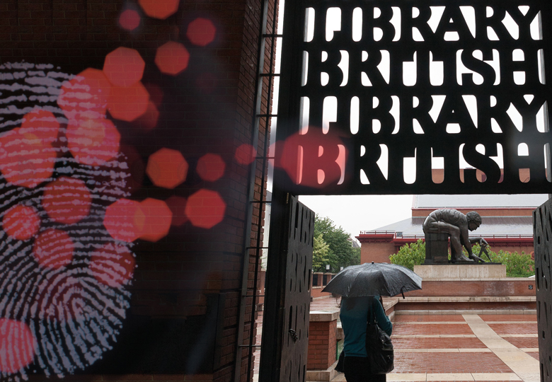 How the British Library hack has caused havoc for UK research