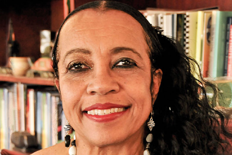 Belinda Biscoe: a lifetime fighting inequality | Times Higher Education ...