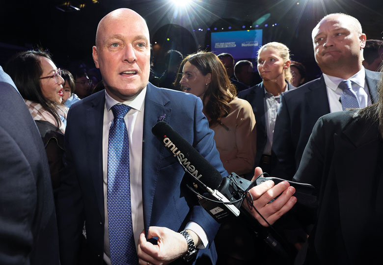 New Zealand poll shifts indigenisation debate | Times Higher Education ...