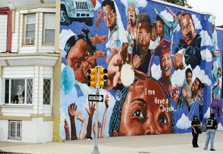 Top HBCUs team up with research universities | Times Higher Education (THE)