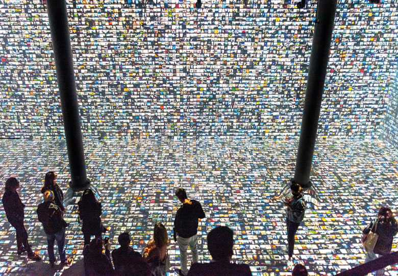 Facebook election project: model for research? | Times Higher Education ...