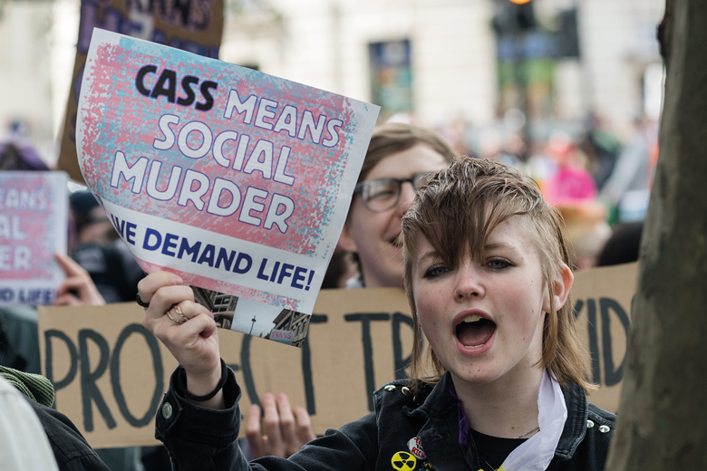 Anger over UCU’s ‘anti-scientific’ fight against Cass Review