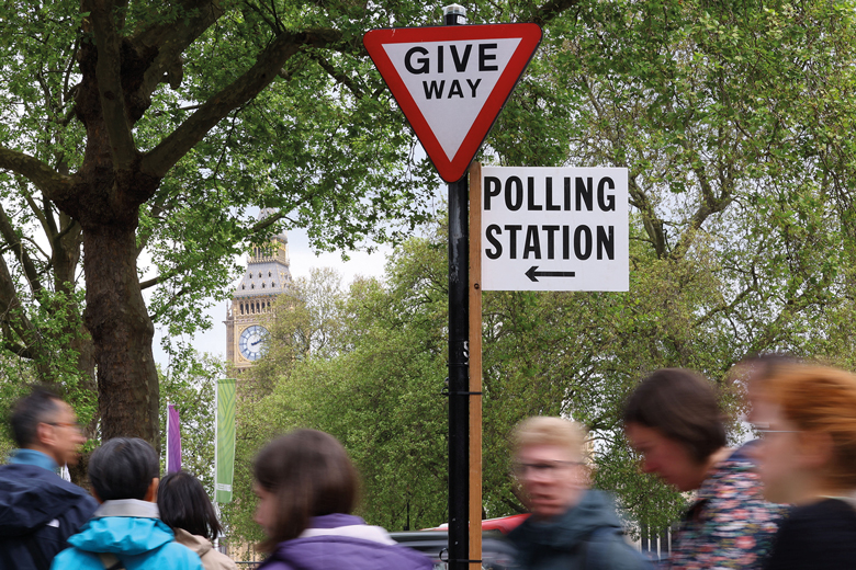 With election, UK universities hope for reset that allows them to deliver