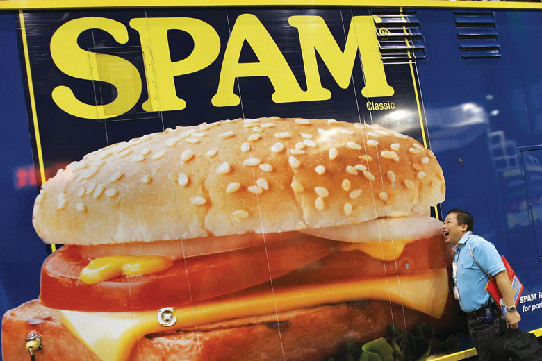 UUK ‘should sue predatory publishers over tsunami of spam’ | Times ...