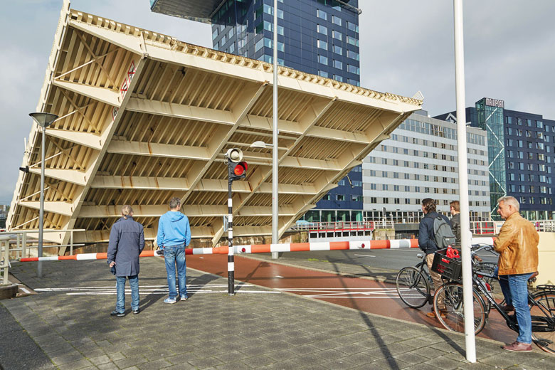 Dutch universities ‘have strongest global reputations’ | Times Higher ...