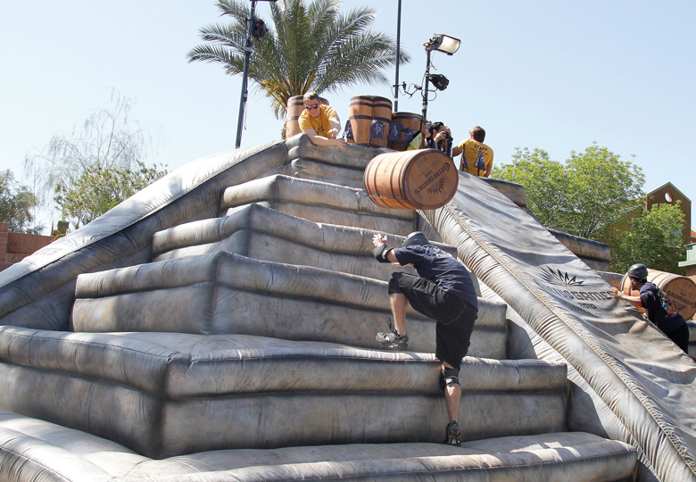 ‘Bumpy road’ ahead for US universities recruiting overseas