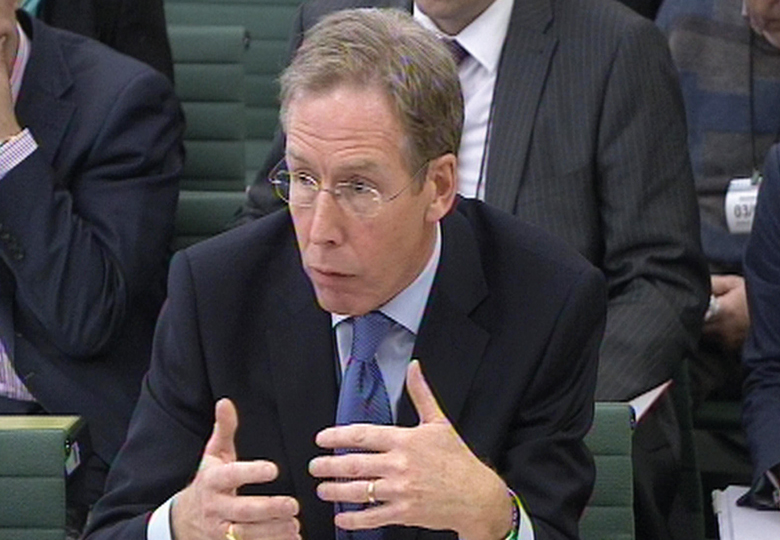 Sir David Behan: ‘no one-size-fits-all solution to sector’s ills’