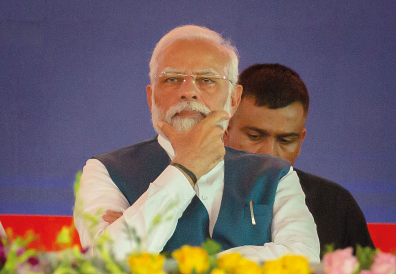 Indian universities refuse to prove Modi degree | Times Higher ...