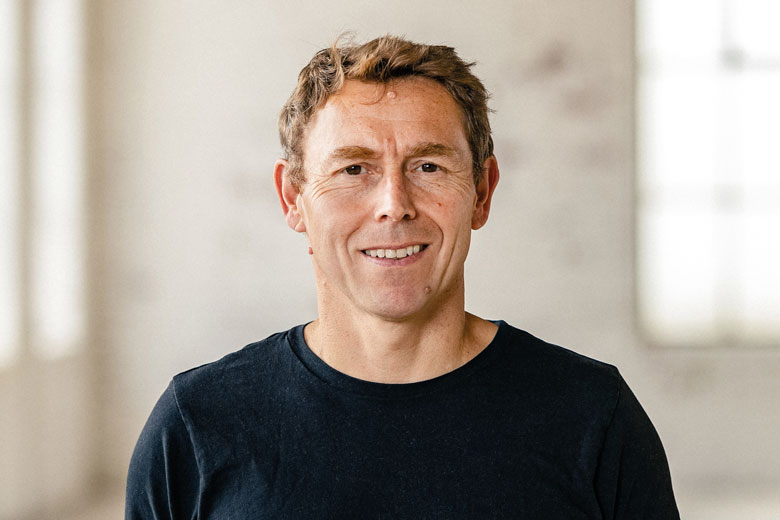 Stephen Smartt: finding Our Place in Space | Times Higher Education (THE)