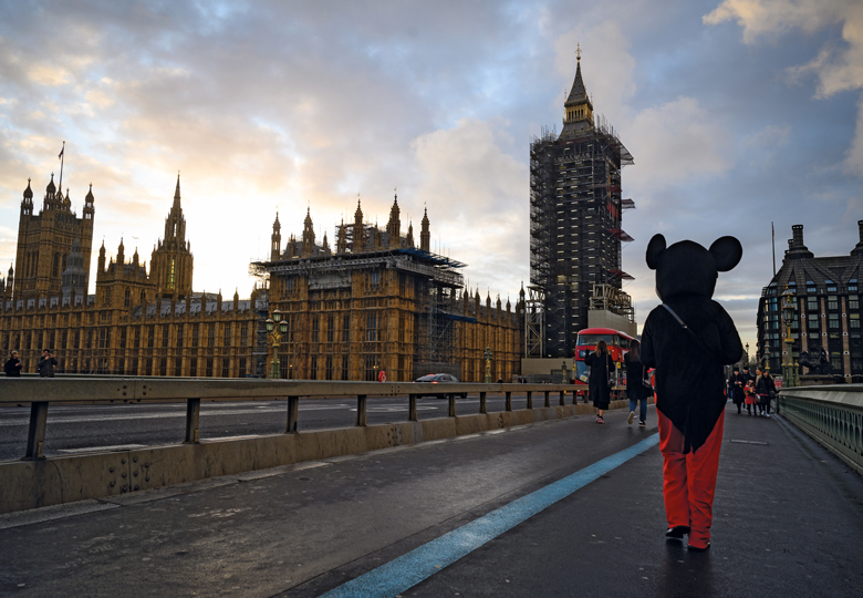 ‘Mickey Mouse degrees’ rhetoric expected to survive Tory rebuild