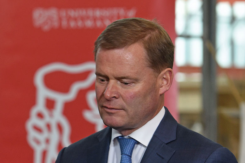 Peter Rathjen: Adelaide crisis forces sector-wide soul-searching ...