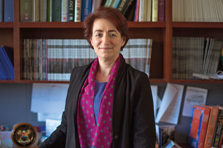 Northeastern revamps science doctorates | Times Higher Education (THE)
