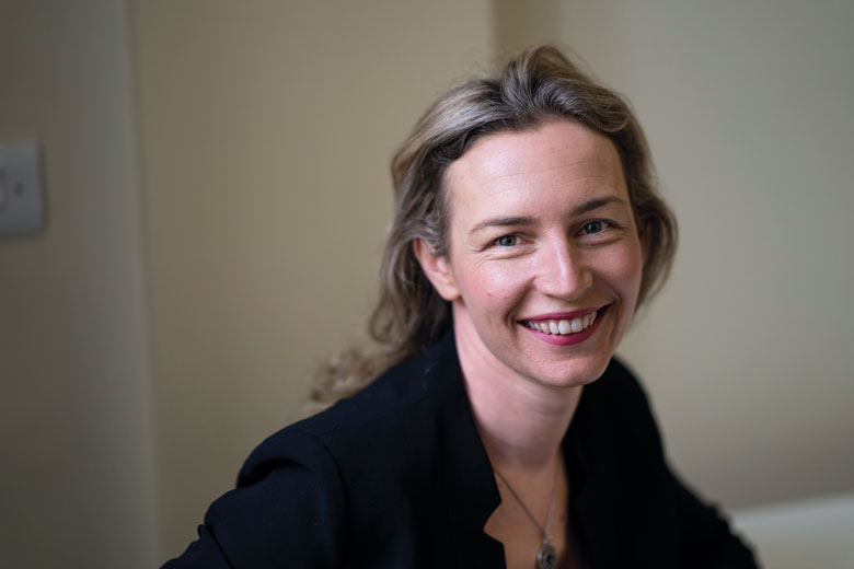 Free: Lea Ypi memoir a global success story | Times Higher Education (THE)