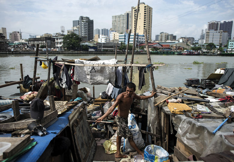 Philippines’ HE ‘more unequal despite reforms’ | Times Higher Education ...
