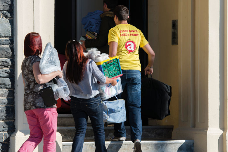 Reassess value of student ‘mass migration’ within UK, says report ...