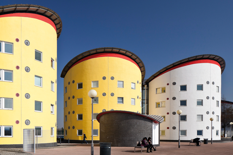 Loss-making UEL plans to borrow £103 million against residences | Times ...