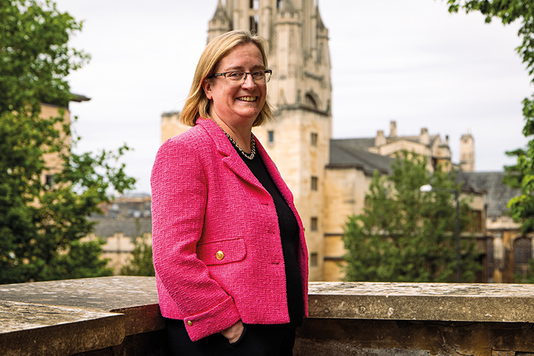 Welch confronts Bristol’s ‘uncomfortable’ past | Times Higher Education ...
