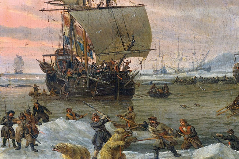 The Human Planet: How We Created the Anthropocene, by Simon L. Lewis ...