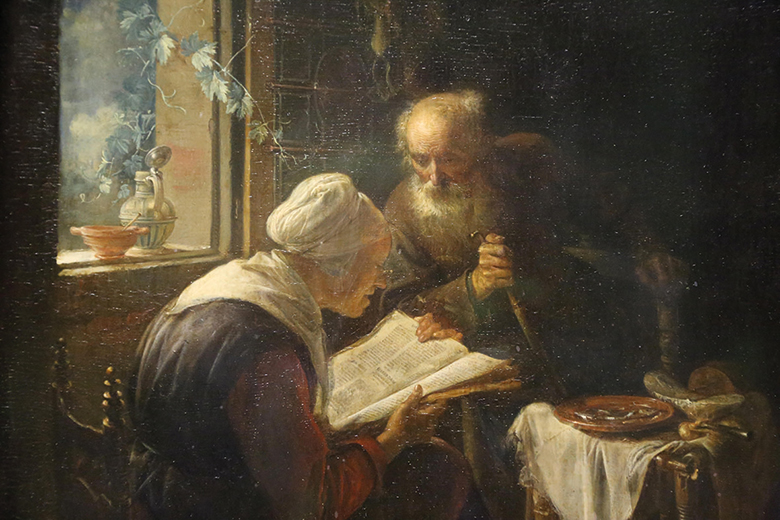 Review: Readers’ Liberation, by Jonathan Rose | THE Books