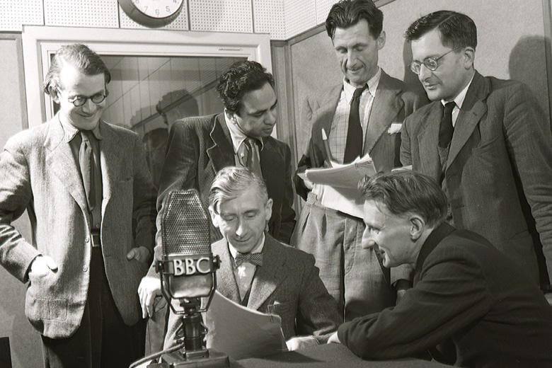 Review: On Empson, by Michael Wood | THE Books