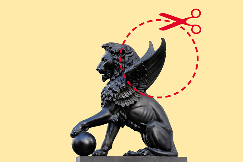 Clipped wings can’t fly | Times Higher Education (THE)