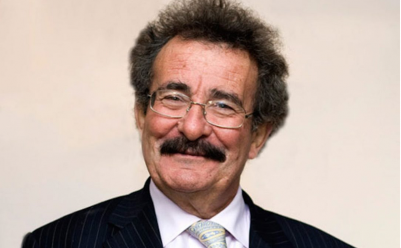 Robert Winston: UK government made ‘colossal errors’ on coronavirus ...