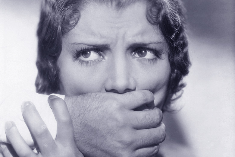 Female academics ‘interrupted more in interviews than men’ | THE News