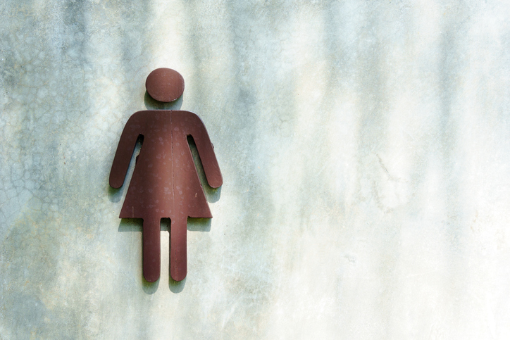 Making her mark: women, clothing and the academy | Times Higher ...