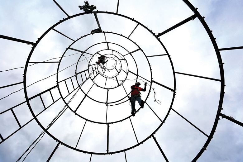 SETsquared: does it have the key to incubator success? | Times Higher ...