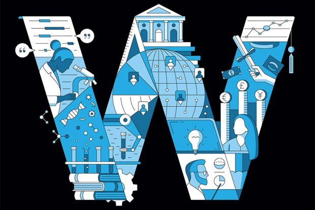 WUR 3.0: the new methodology for the World University Rankings | Times ...
