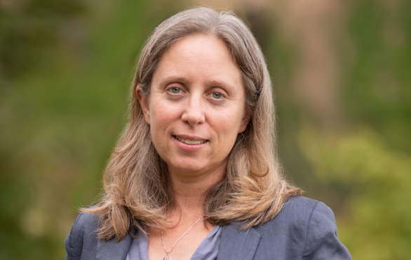 Hannah Wunsch: a love letter to my specialism | Times Higher Education ...