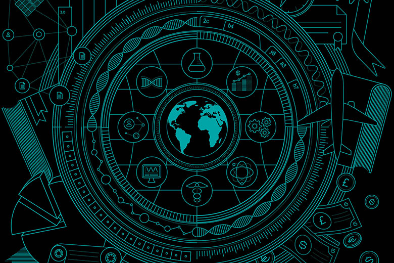 THE World University Rankings 2020 digital edition | Times Higher ...