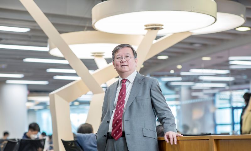 ChatGPT to become scholars’ ‘debate partner’ | Times Higher Education (THE)