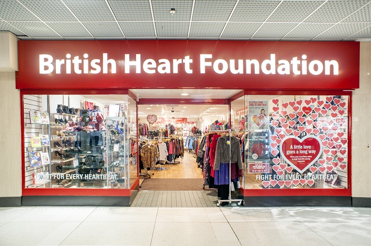 Student volunteering: working with a major charity | Student