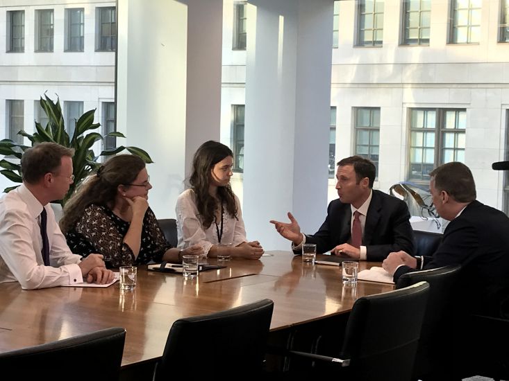 What does it take to be a CEO? | Student