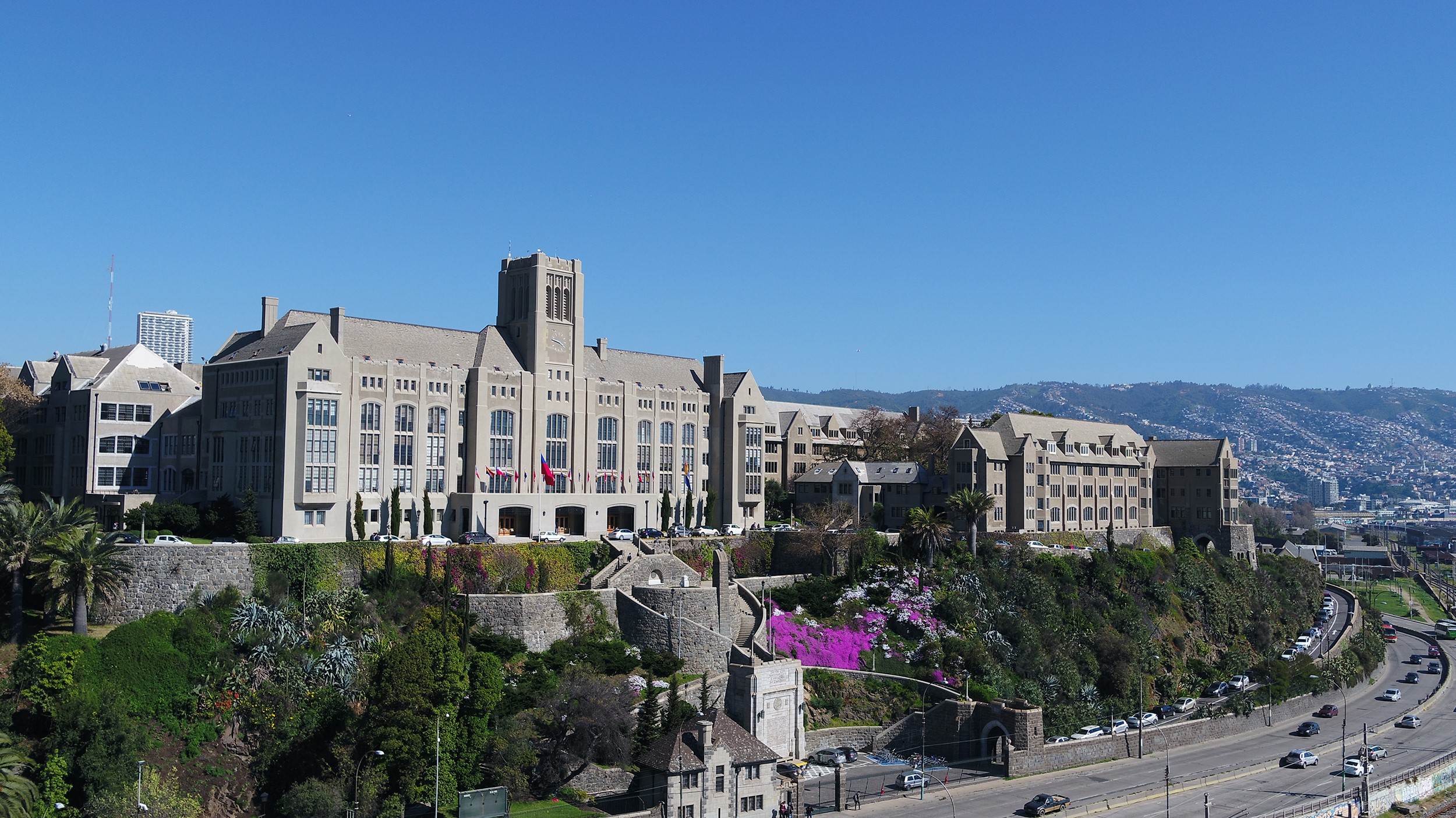 The 10 most beautiful universities in Latin America | Student