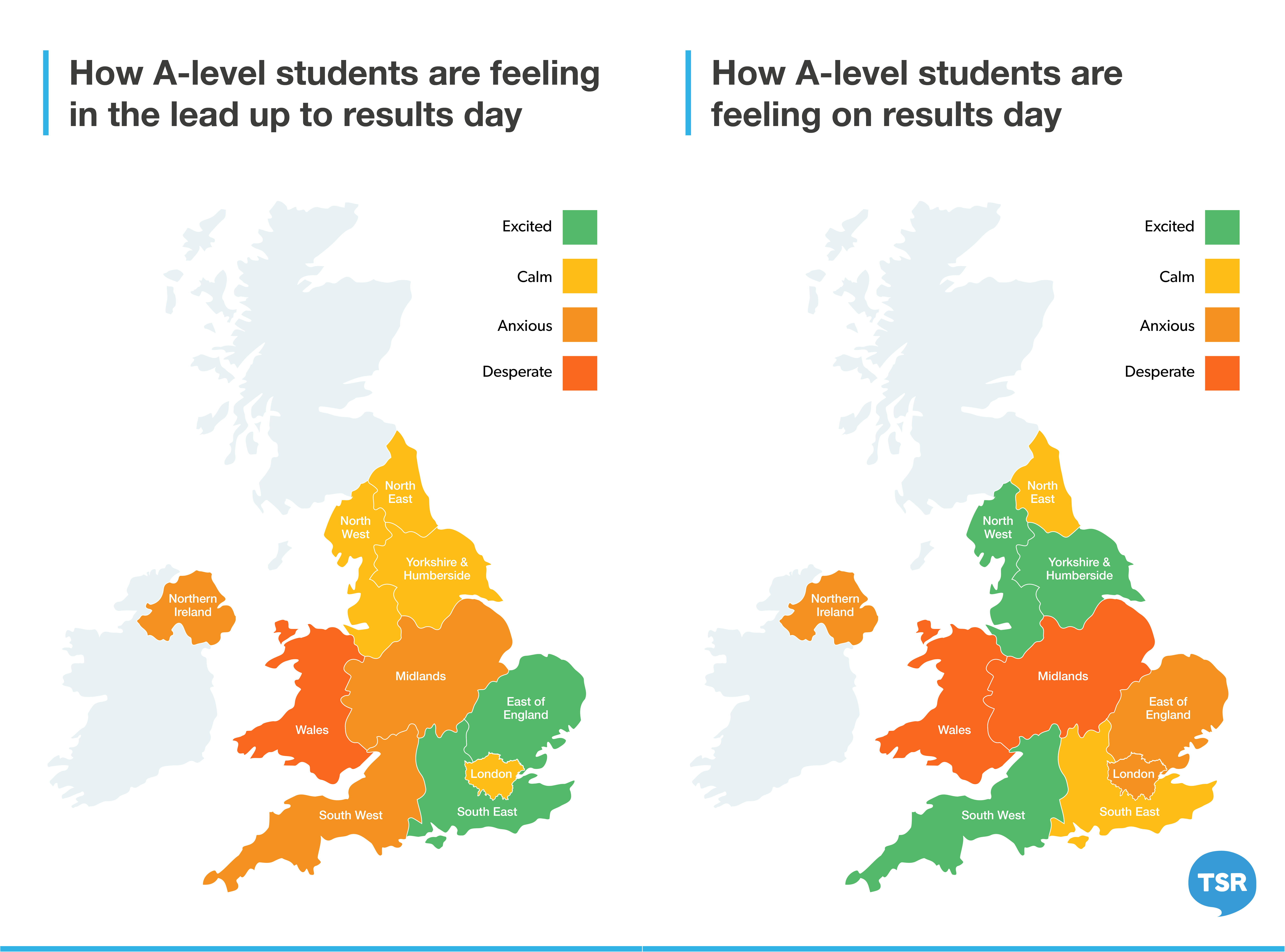 A level results day 2017: survival pack | Student
