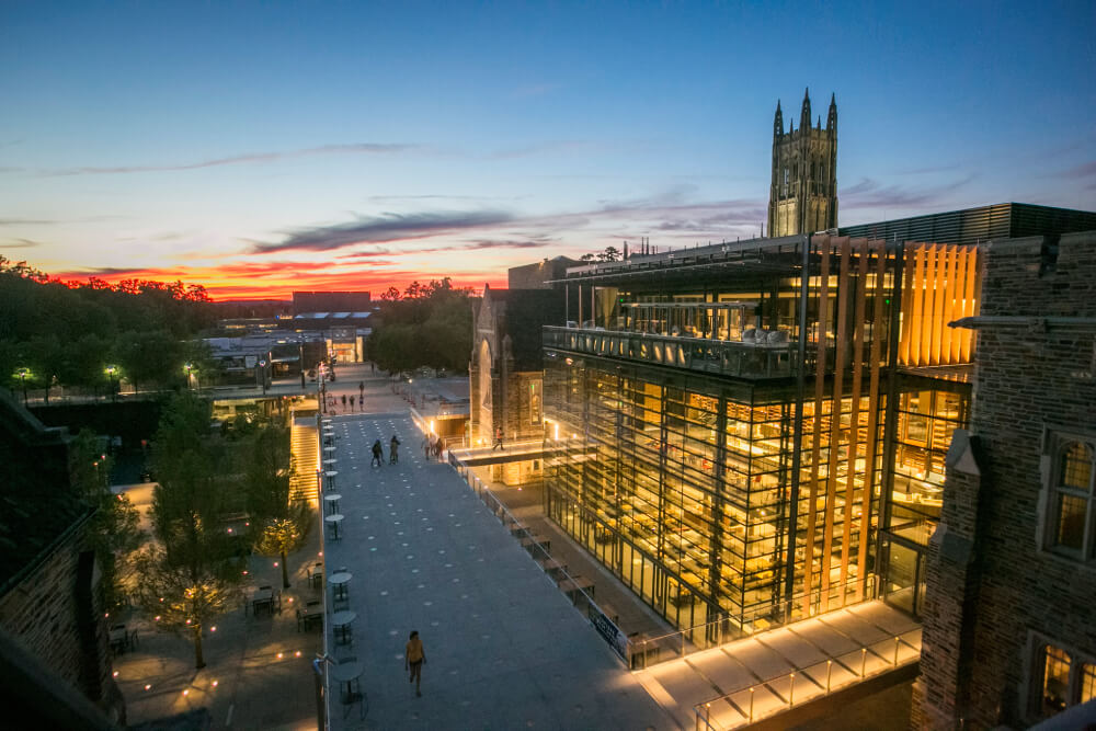 The 10 most unusual university buildings in the world | Student