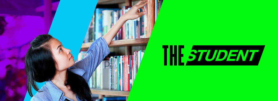 Promote your brand with THE Student Weekly | Student
